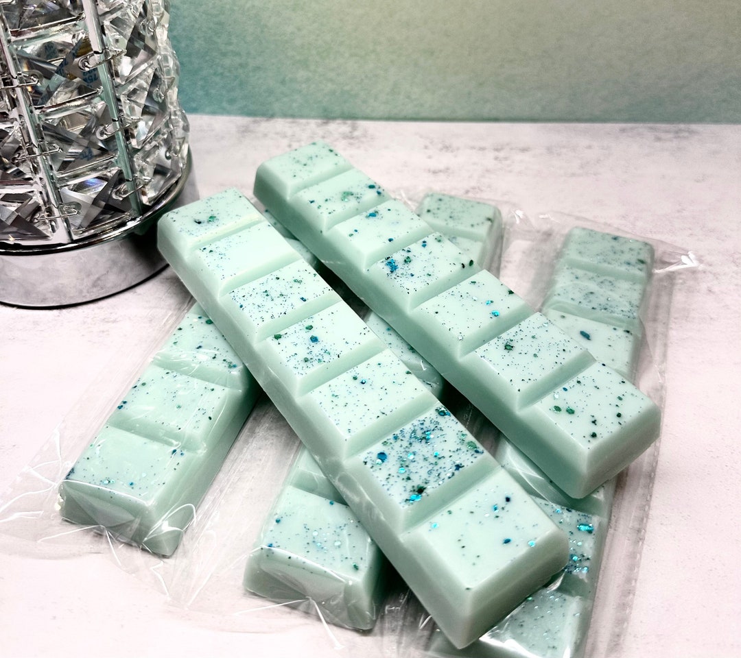 Large Irish Spring Snap Bar. Highly Scented Soy Wax. - Etsy