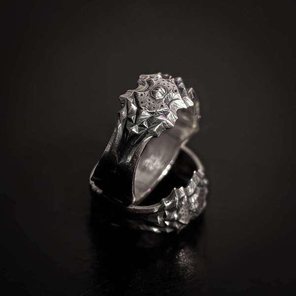 Dnd Fantasy Rings - Etsy