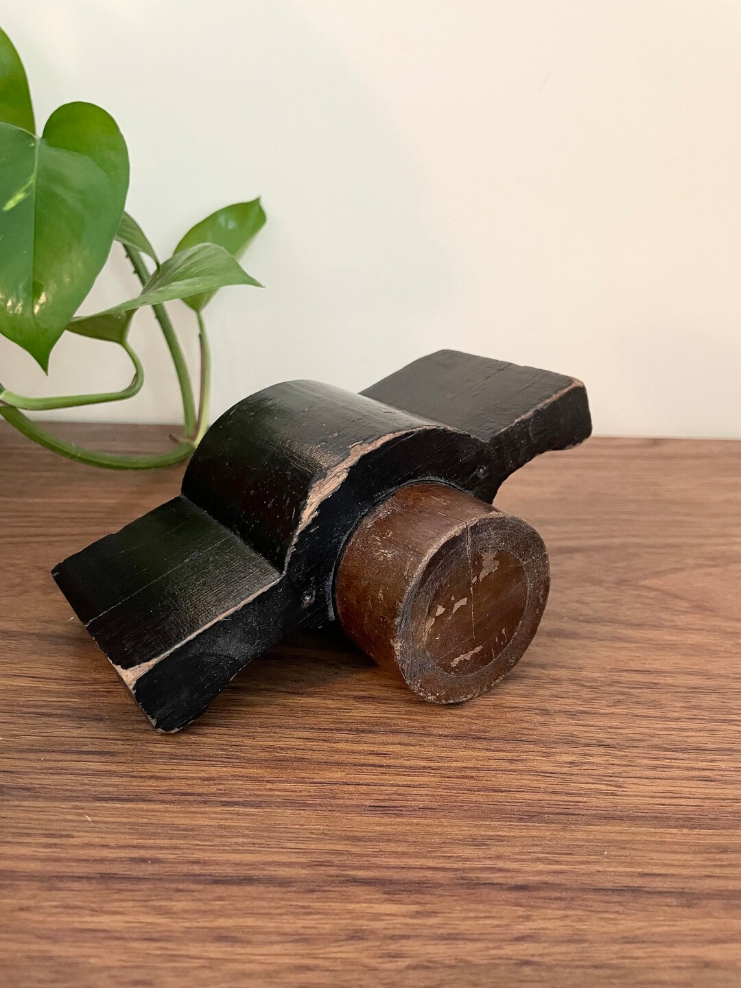 Wooden Foundry Mold - Etsy