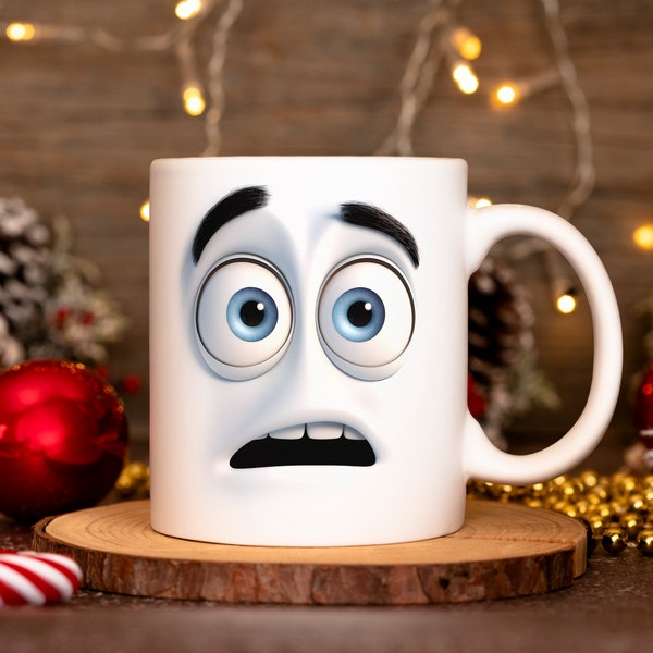Funny Mugs - Etsy