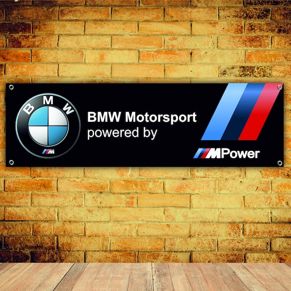 Bmw Racing Logo - Etsy