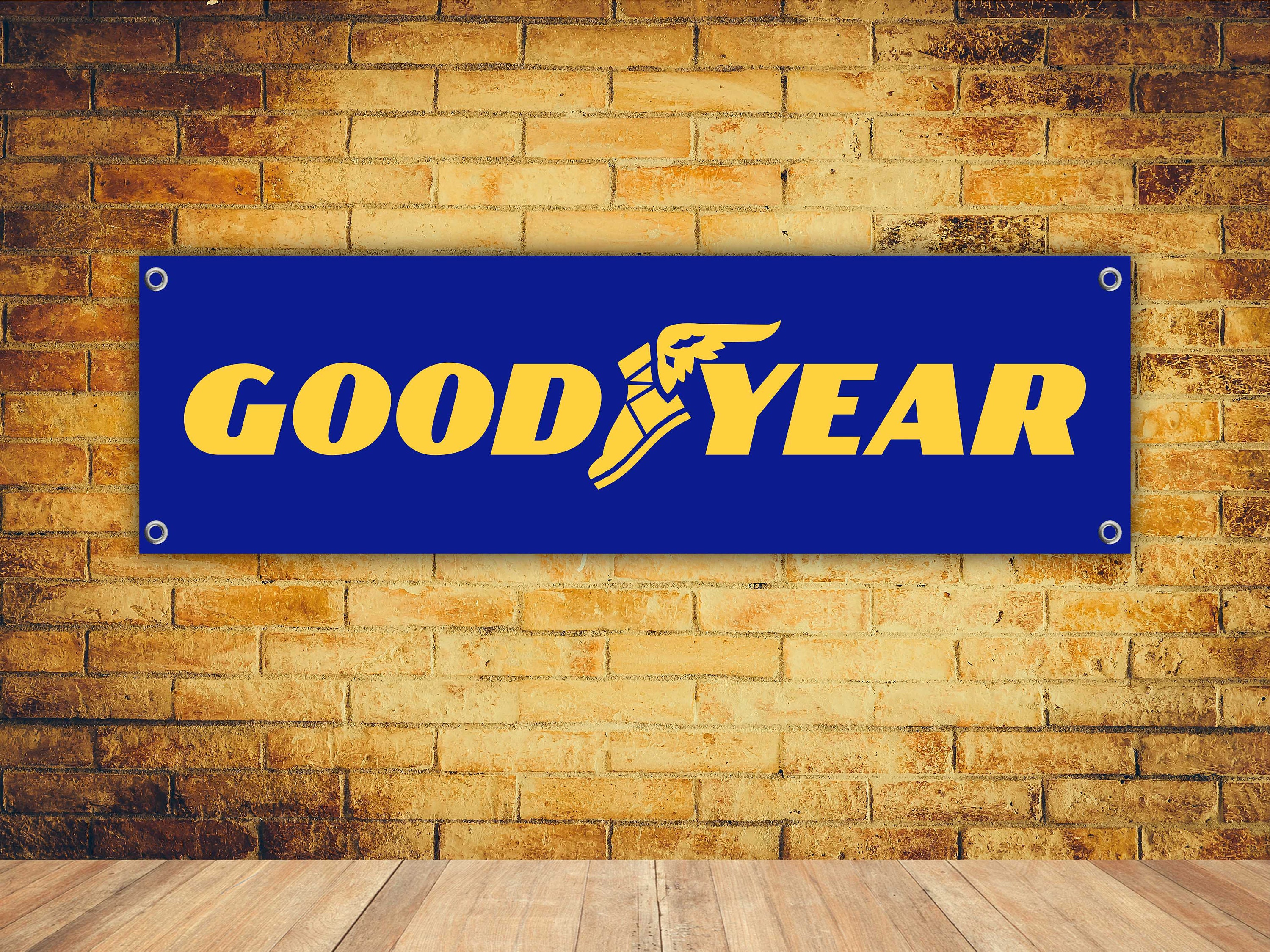 Goodyear Logo