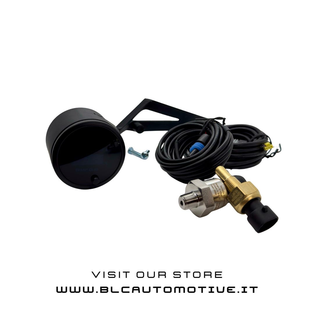 Adjustable PRO Oil Pressure and Temperature Tool – Mini R60/R61 - Etsy