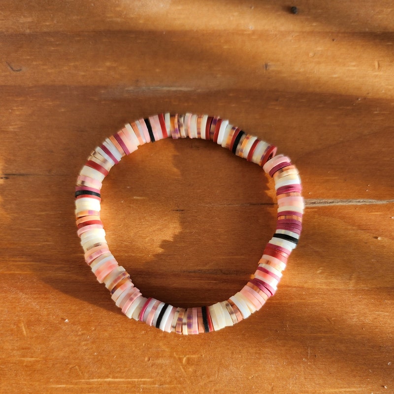 Acai Bracelet - Etsy