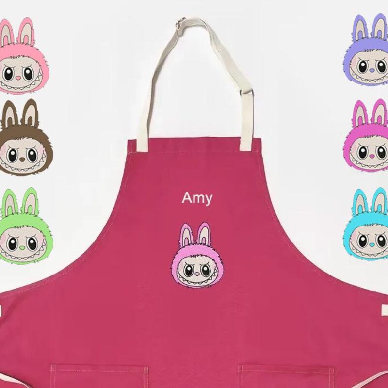 Designer Apron - Etsy