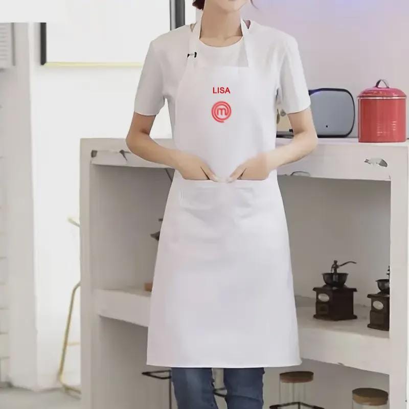 Strawberry Apron Kitchen - Etsy