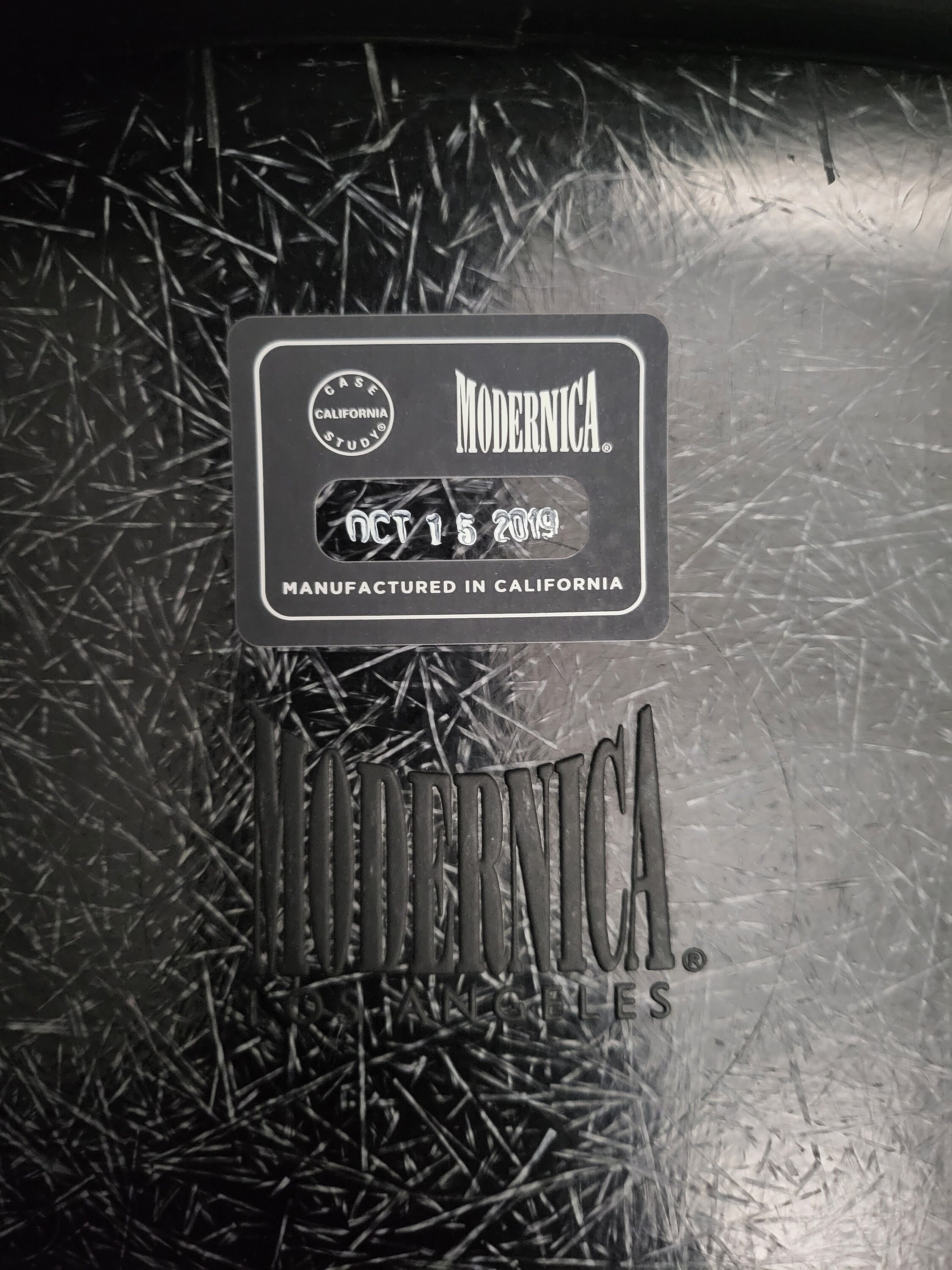 Takashi Murakami Modernica Complexcon Chair - Etsy