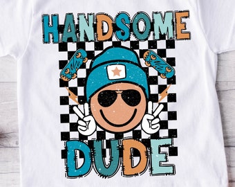 Boy Sublimation Digital Design Download, Kids Sublimation, Boy ...