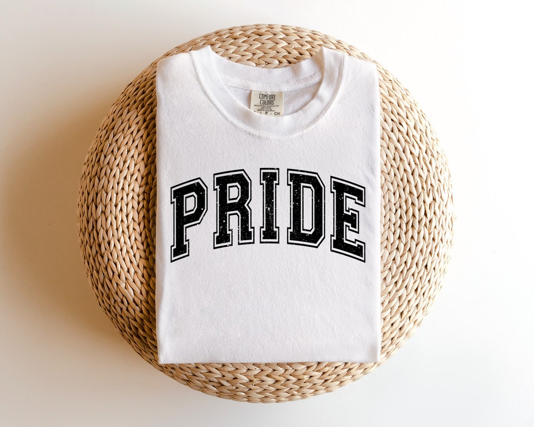 Retro Pride Day 2024 Svg, Pride Png, Pride Ally, Svg Cutting File, Say ...