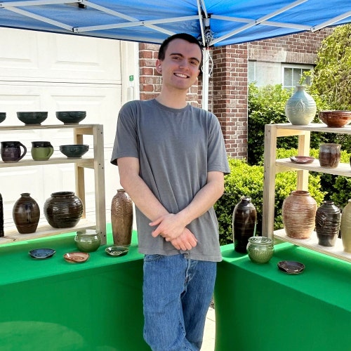EricWalthourCeramics - Etsy