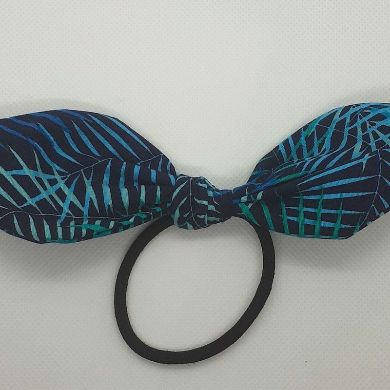 Hair Bobbles for Women - Etsy UK