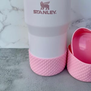 Stanley Boot 40 Oz Silicone Tumbler Boot Stanley Cup Accessories ...