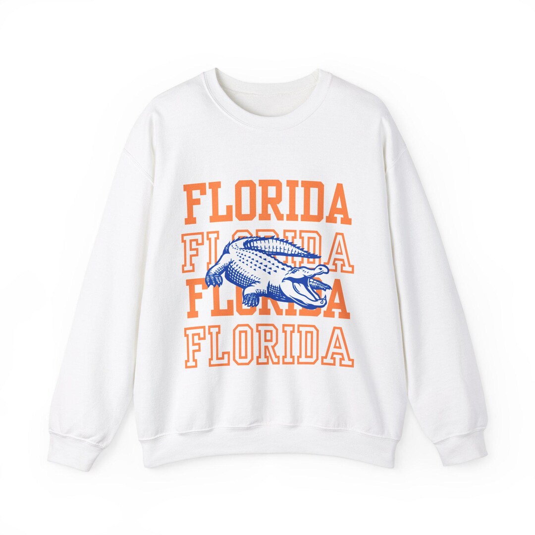 Custom College Merch Florida Gifts Tailgate High School Graduate Gift ...