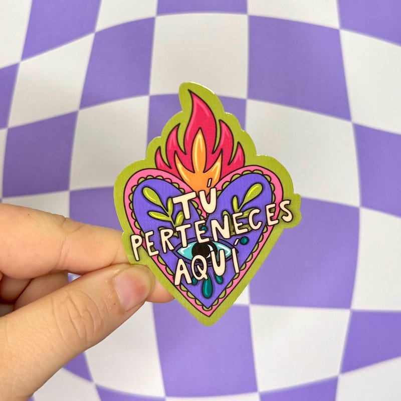 You Belong Here - Etsy