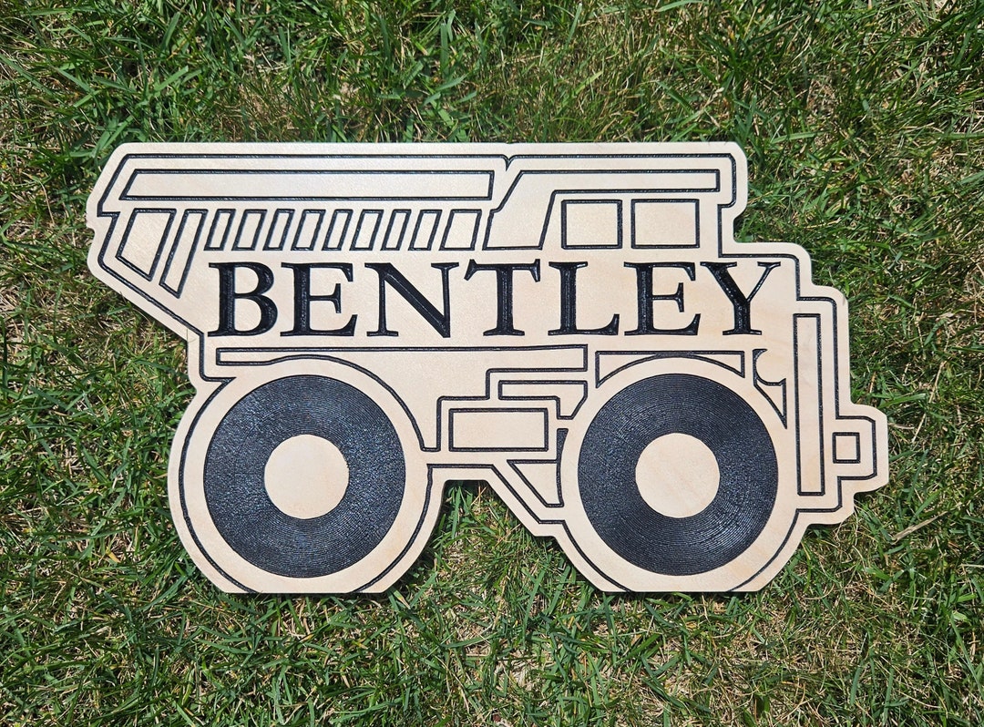 Personalized Kids Room Sign, Kids Wall Hanging, Wall Decorations ...