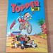 Vintage the Topper Annual 1991 - Etsy UK