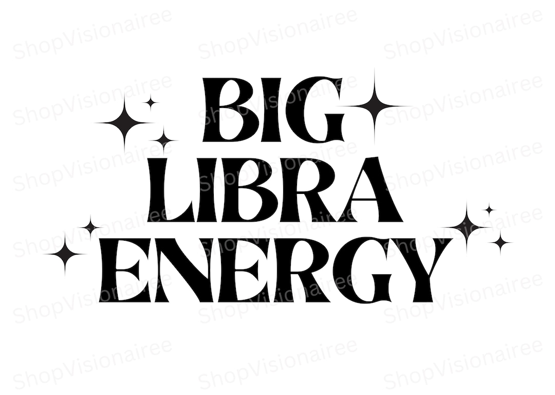 Big Libra Energy Png, Libra Png, Libra Season, Libra Energy, Scales ...