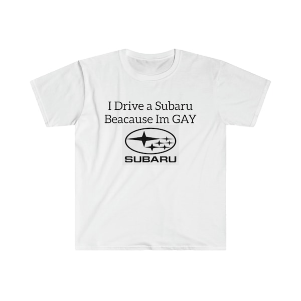 Subaru - Etsy