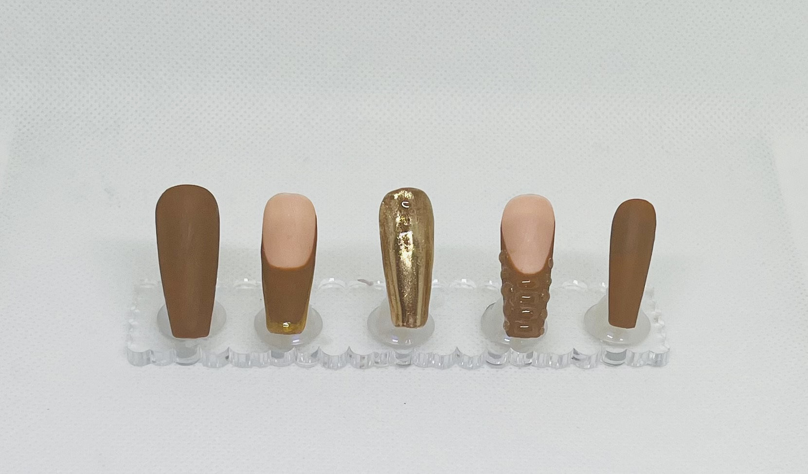 Wholesale/bulk Order Press-on Nails - Etsy