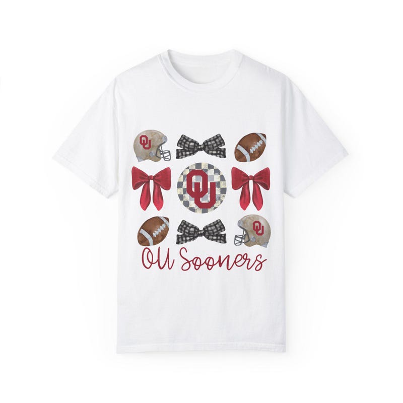 Ou Sooners - Etsy