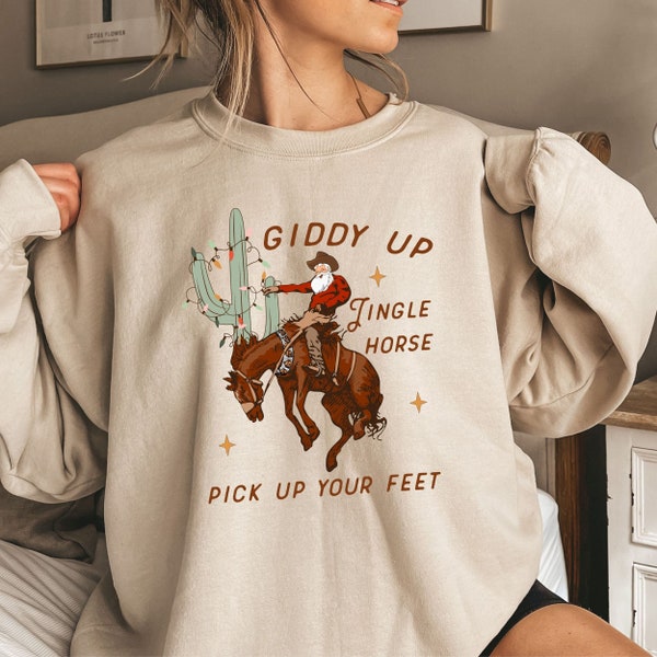Giddy up Cowboy - Etsy
