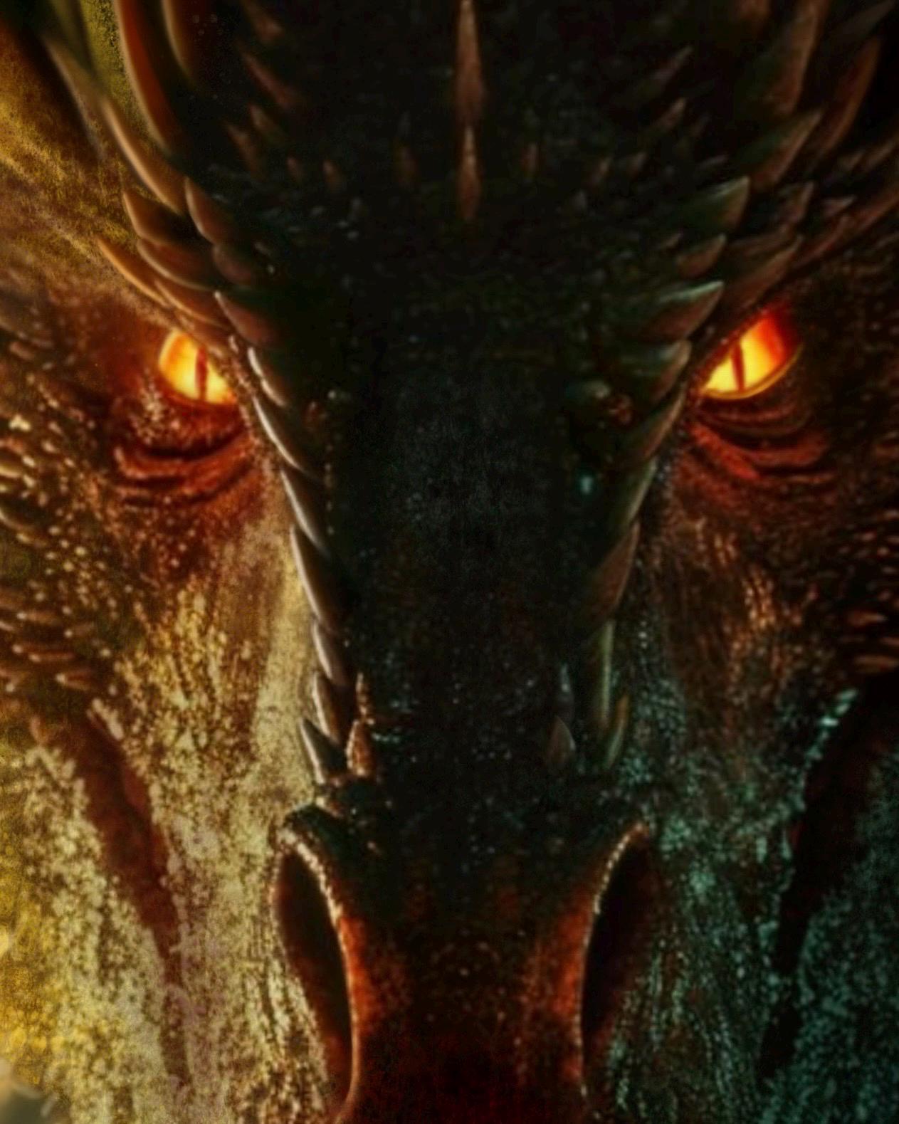 Rhaenyra Targaryen & Vermithor the Bronze Fury, House of the Dragon. - Etsy