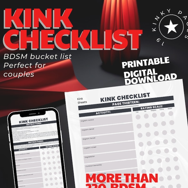Checklist kinks list - holfcine