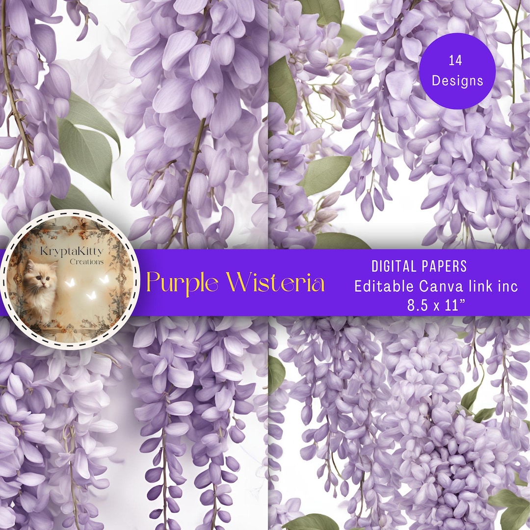 Digital Paper, Digital Background Paper, Scrapbooking Paper, Papers for ...