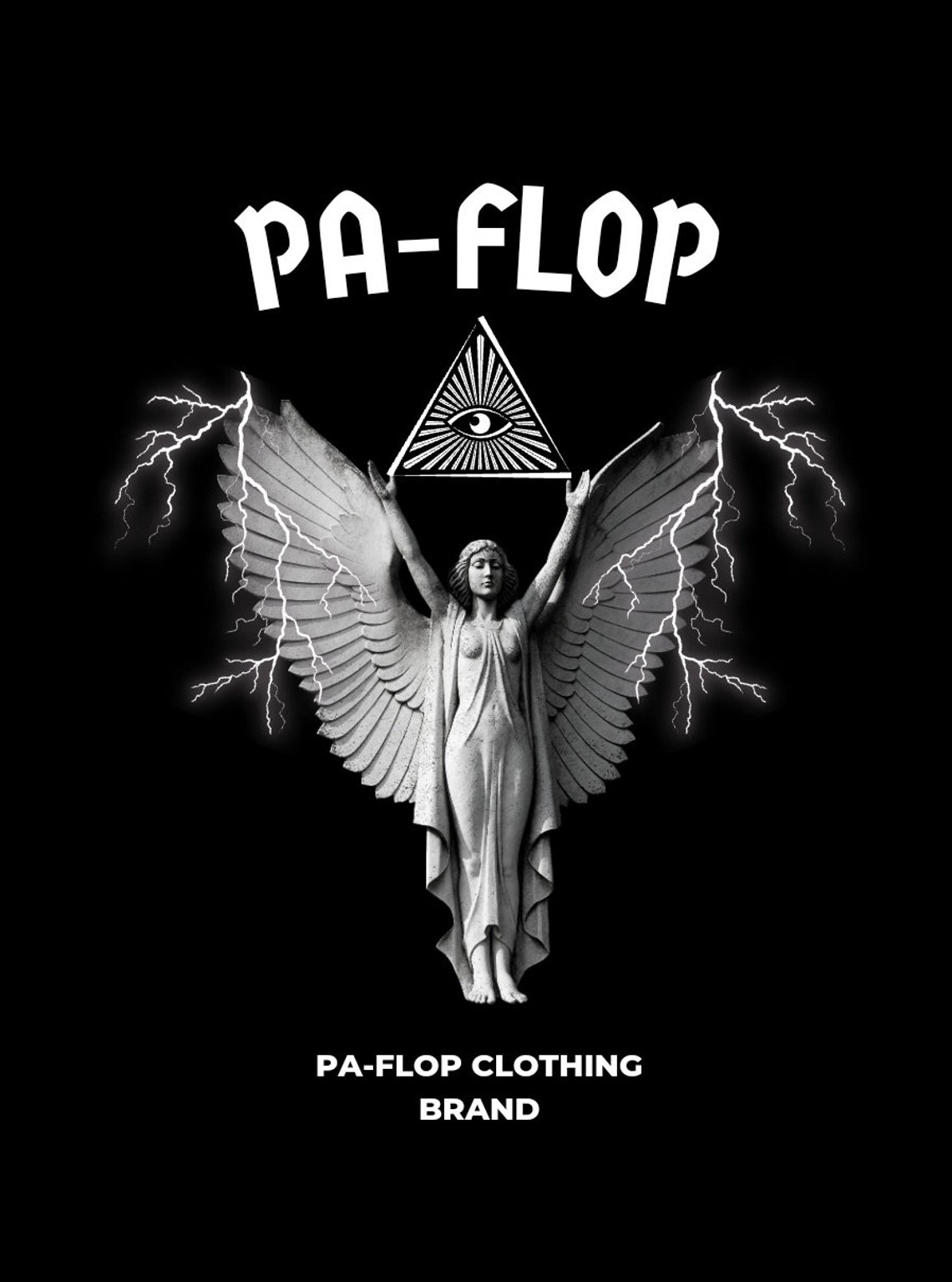 Pa-flop - Etsy France