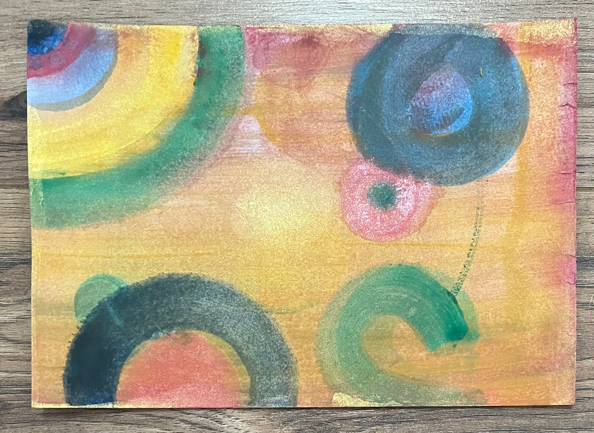 Target Practice - Etsy