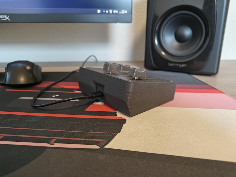 Deej Volume Mixer - Etsy