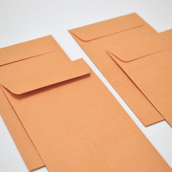 Manila Envelopes - Etsy