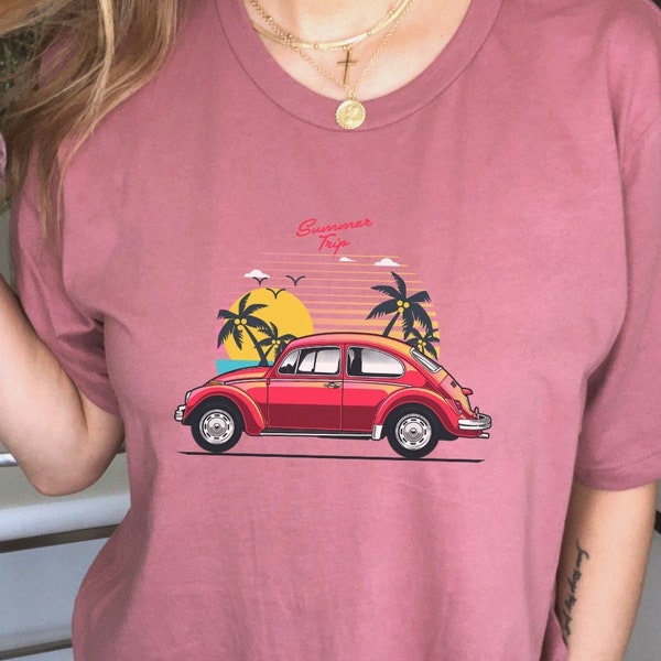 Vw T Shirt - Etsy
