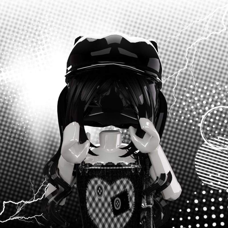 Caylus Roblox Avatar - Etsy Canada