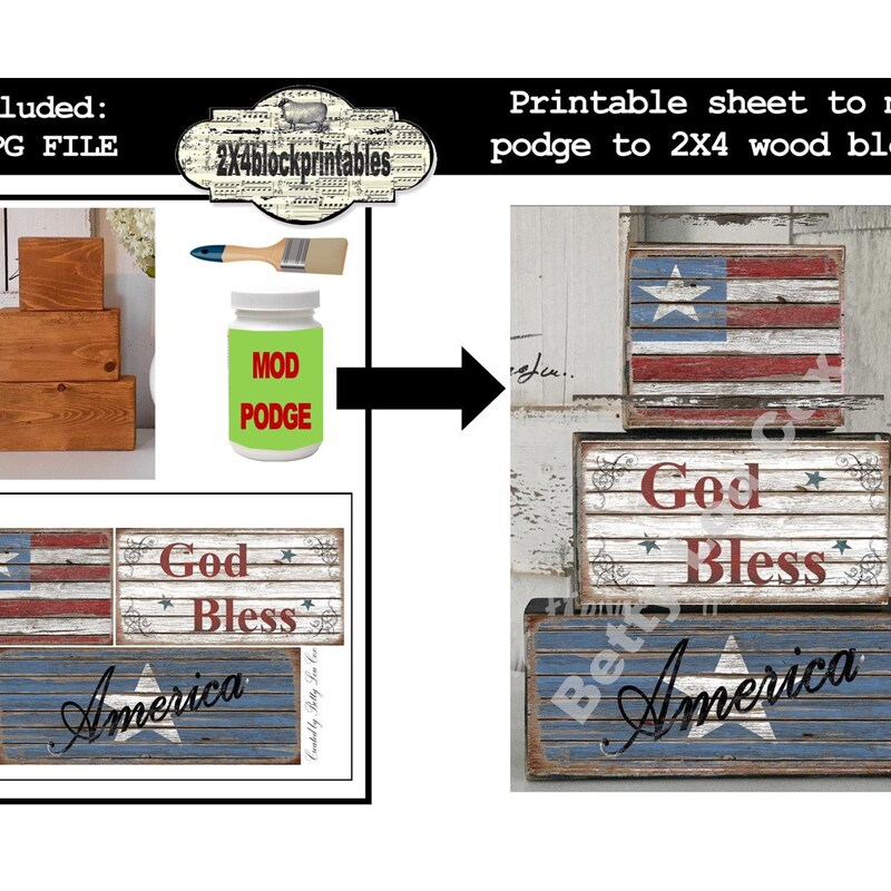 2X4blockprintables - Etsy