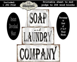 2X4blockprintables - Etsy