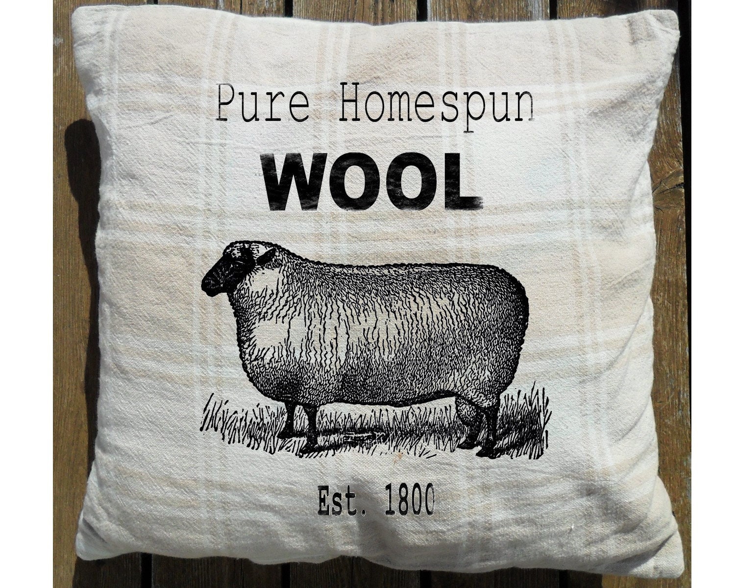 Sheep Print PNG Sublimation Sign Vintage Panty Labels Prim , Printable ...