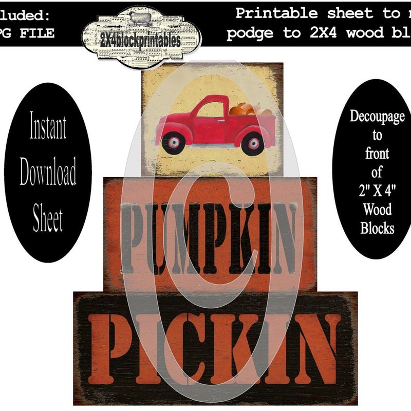 2X4blockprintables - Etsy