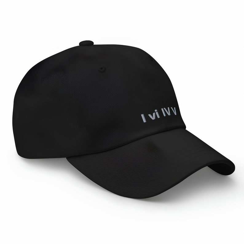 Cap Music Chords - Etsy