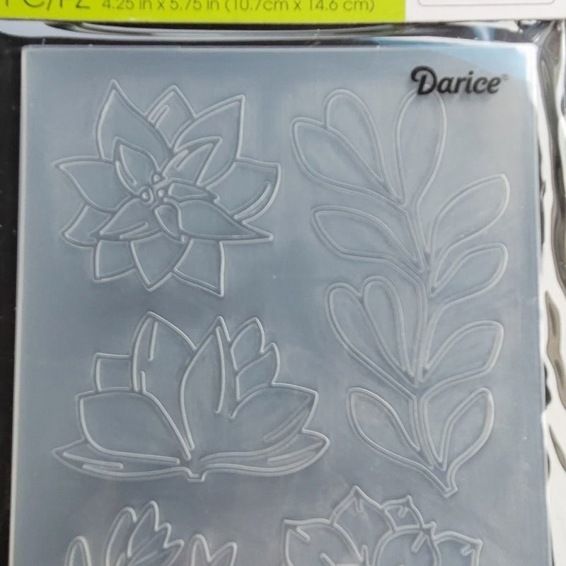 Darice Embossing - Etsy