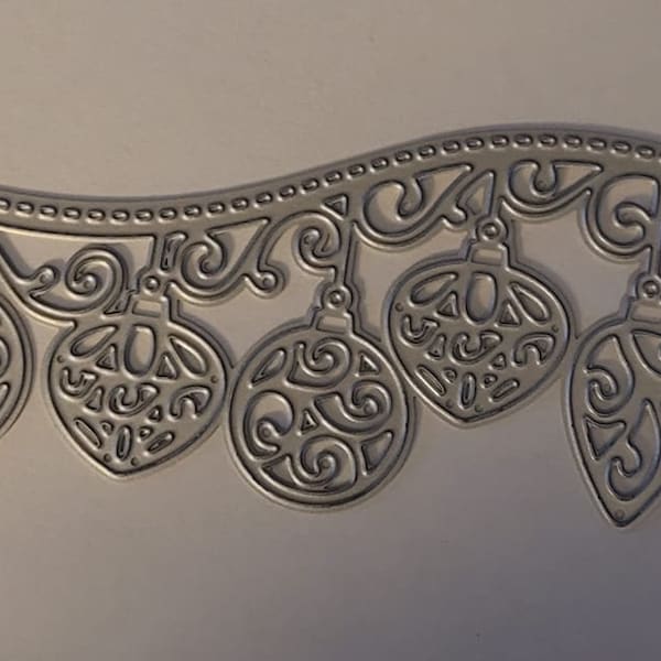 Metal Cutting Dies - Etsy