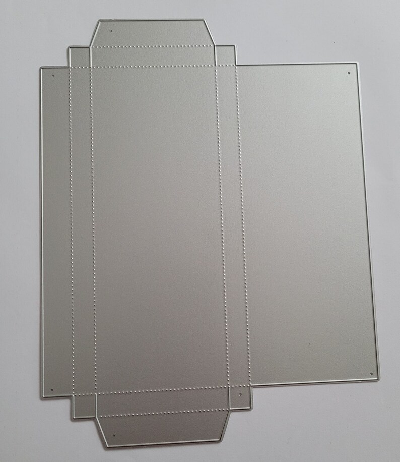 The Perfect Hersey Candy Bar Wrapper Metal Cutting Die Treats Holidays ...