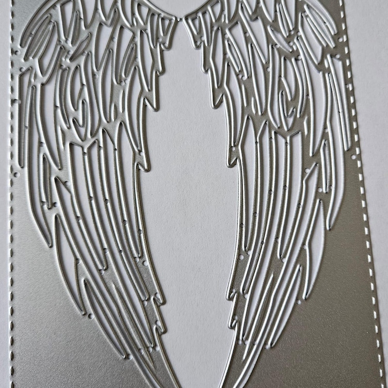Angel Cutting Mold - Etsy