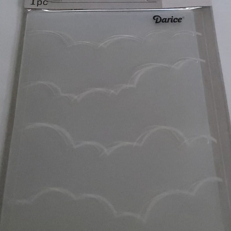 Darice Embossing - Etsy