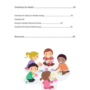 Children's Health Raising a Healthy and Happy Generation. Childhood ...