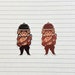 Lisa the Painful Stickers: Buzzo Olan Hoyt Nern Guan Terry - Etsy