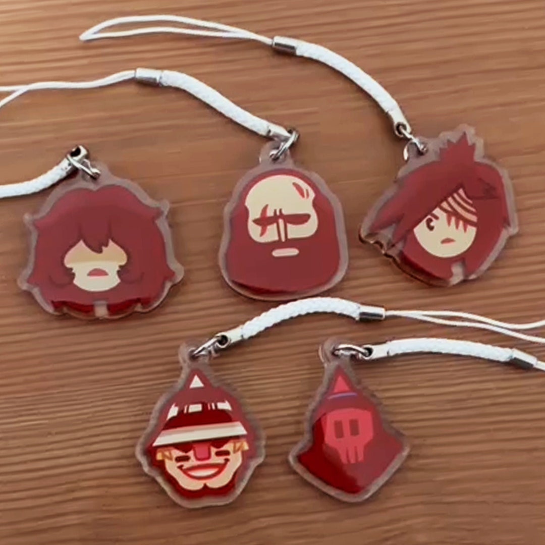 Gacha Lisa the Painful Lisa Armstrong Brad Armstrong Buddy Buzzo Rando ...