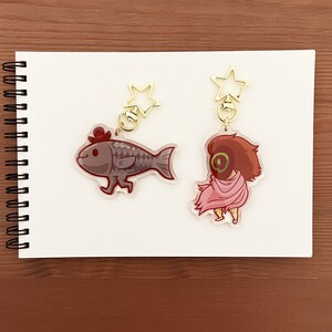 Lisa the Painful Ajeet Bo Buckets Clint Fardy Hernandez Queen Roger ...