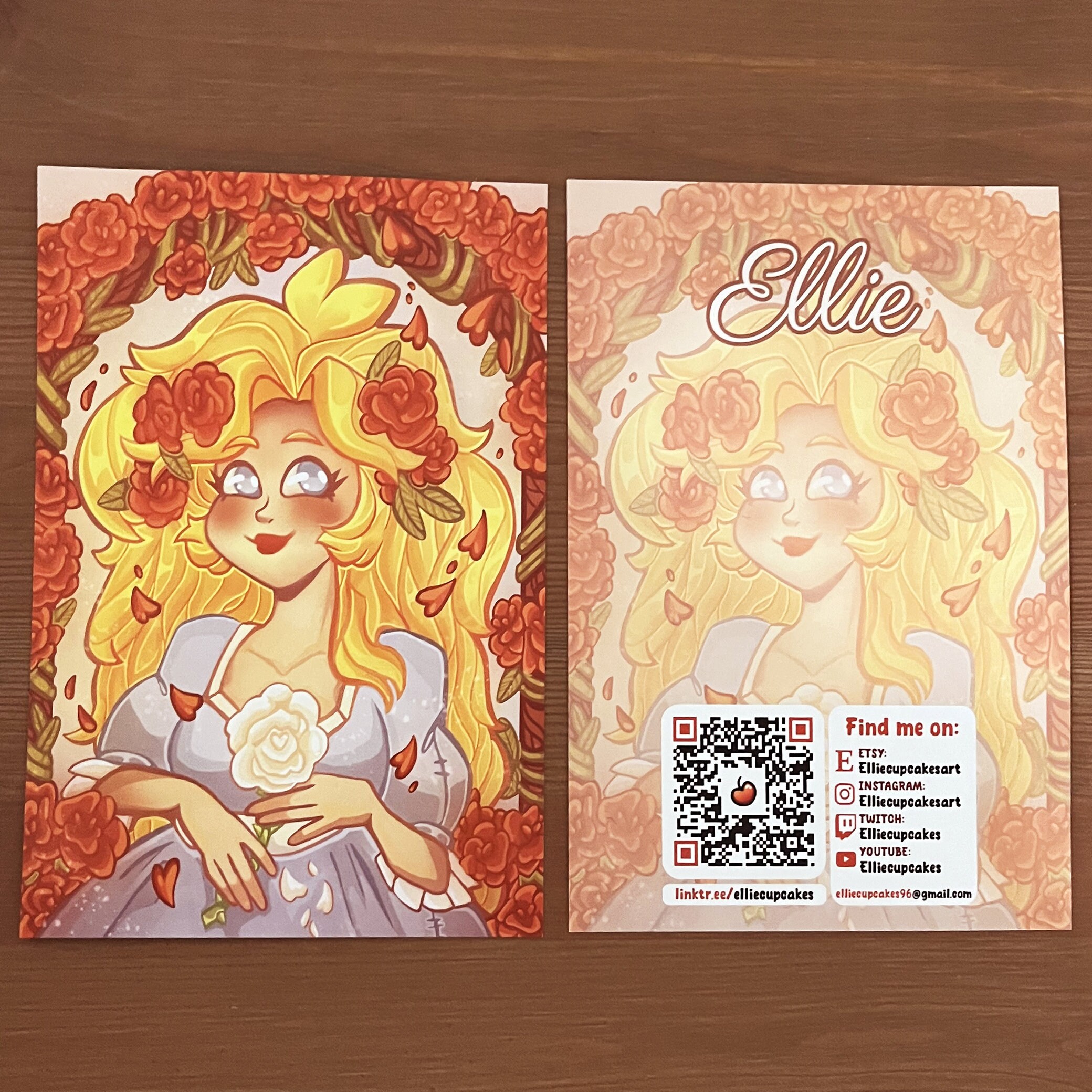 Poster Lisa the Painful Buzzo Bernard Buttfart Other Original Kawaii ...