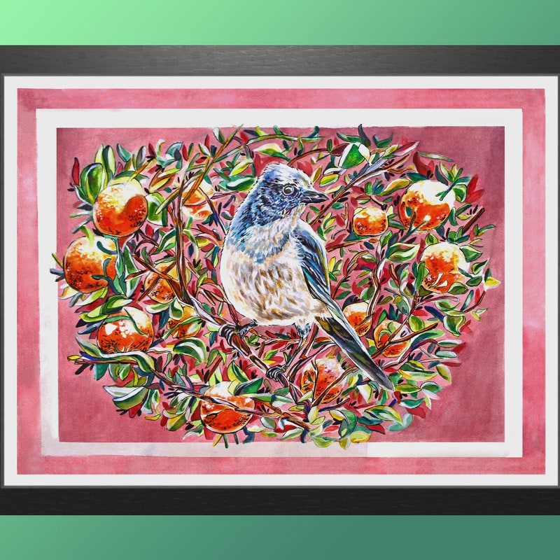 JohnnyNguyenArt - Etsy